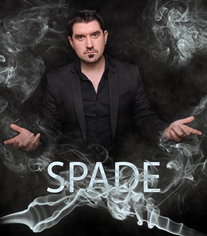 Steve Spade Rental | Event Rentals, Ireland