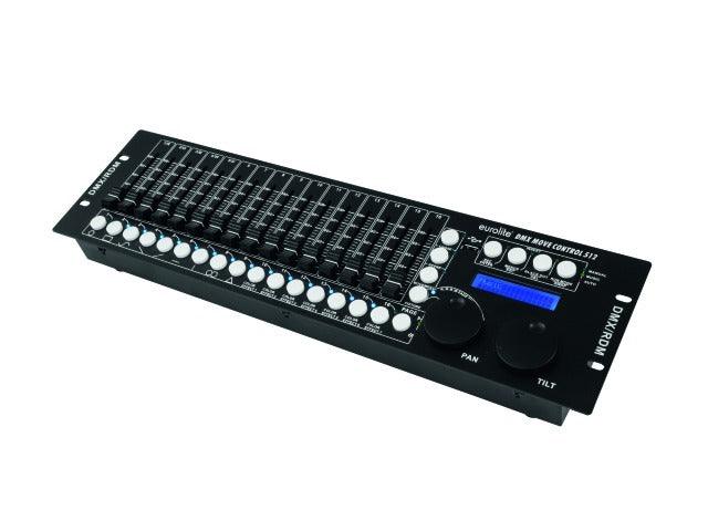 DMX Light Controller Rental | Event Rentals, Ireland