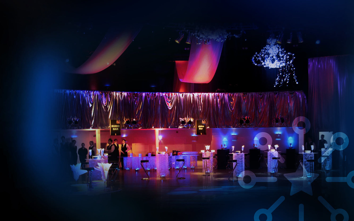 Event Rentals: Premium Product Hire For Your Event