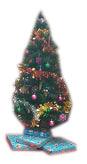 Grotto LED Christmas Tree Rental | Event Rentals, Ireland