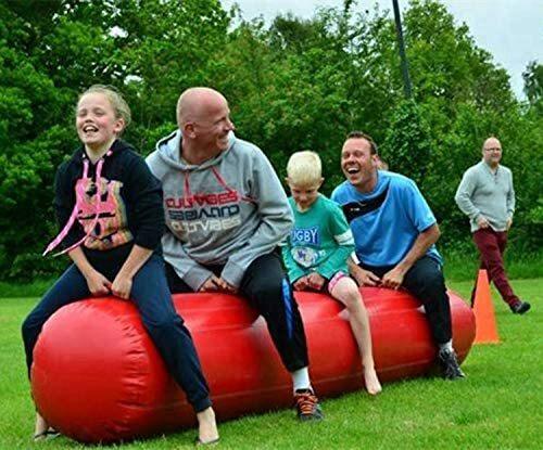 Inflatable Racing Tube Rental | Event Rentals, Ireland