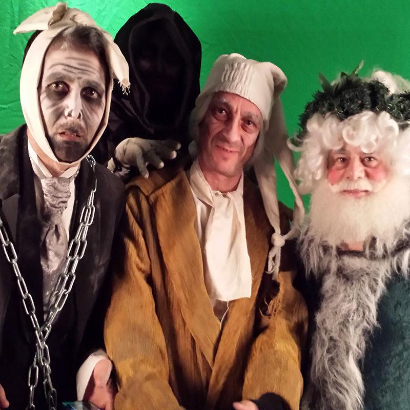 Character Actors – Event Rentals