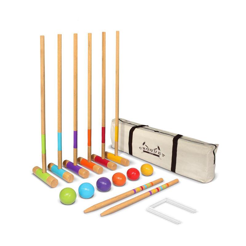 Croquet – Event Rentals