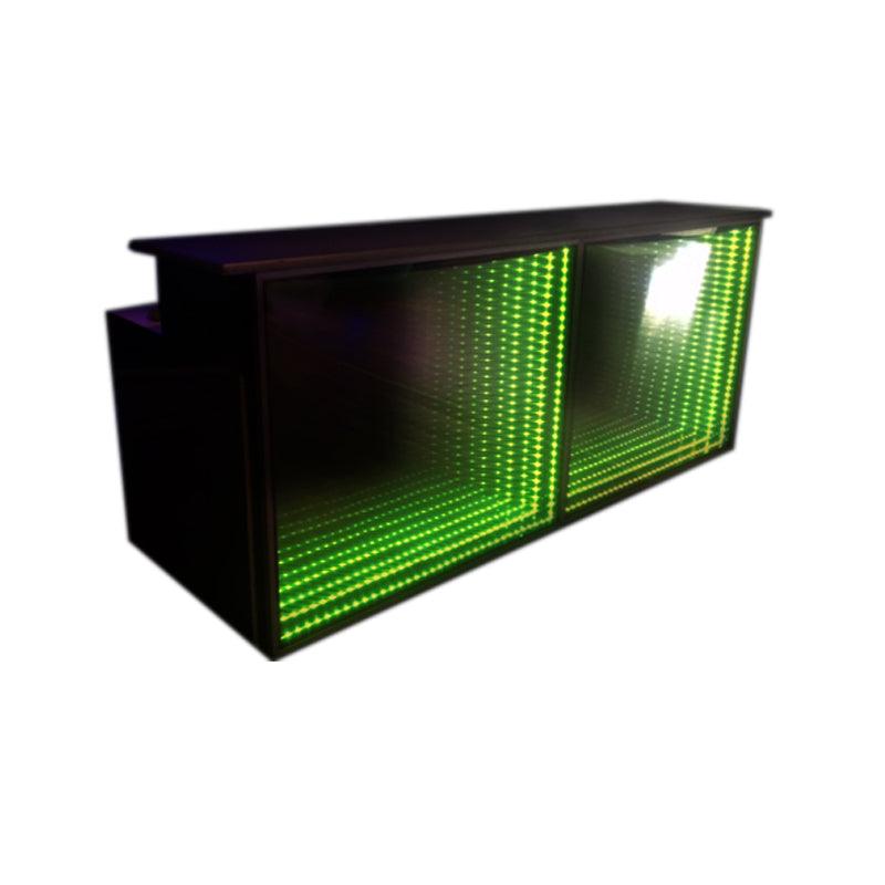 DJ Booth Prop – Event Rentals