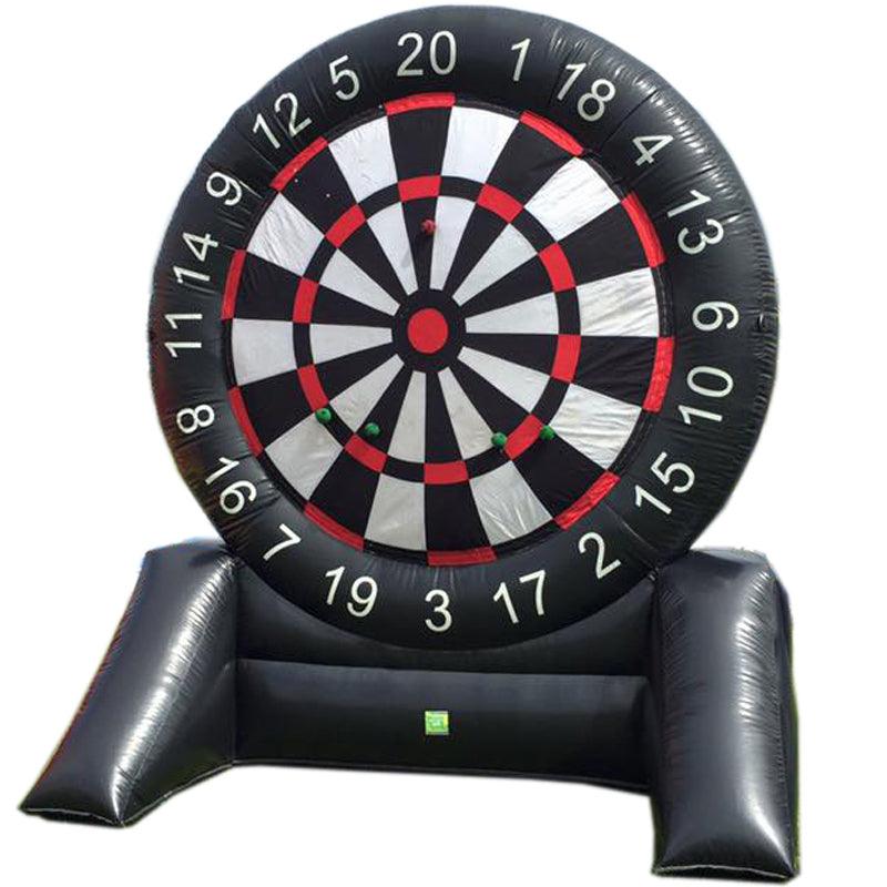 Foot Dart Board – Event Rentals