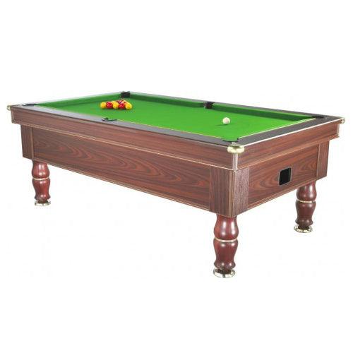 Tournament Style Pool Table – Event Rentals